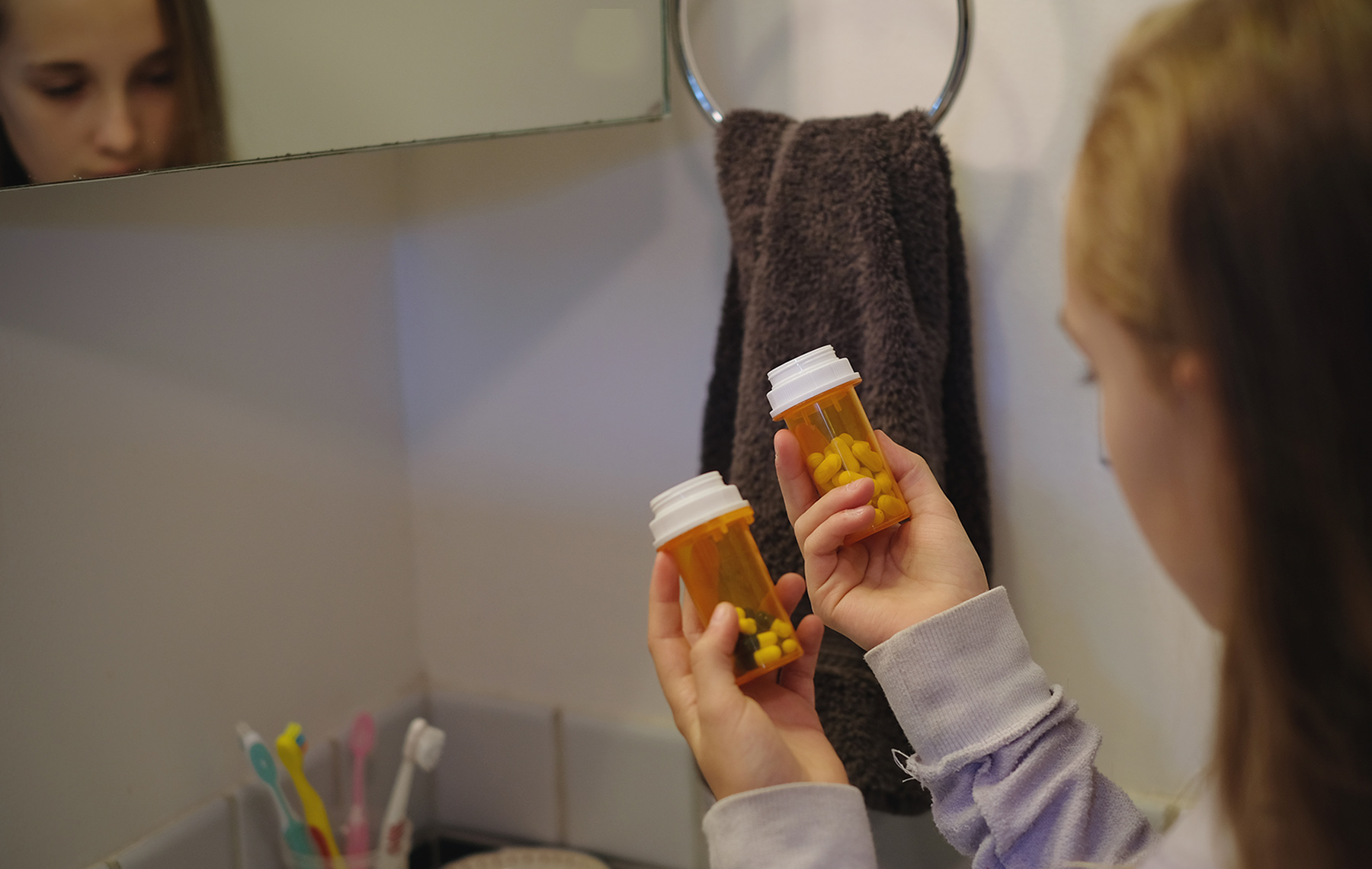 Entiende los riesgos de los opioides | AltaMed