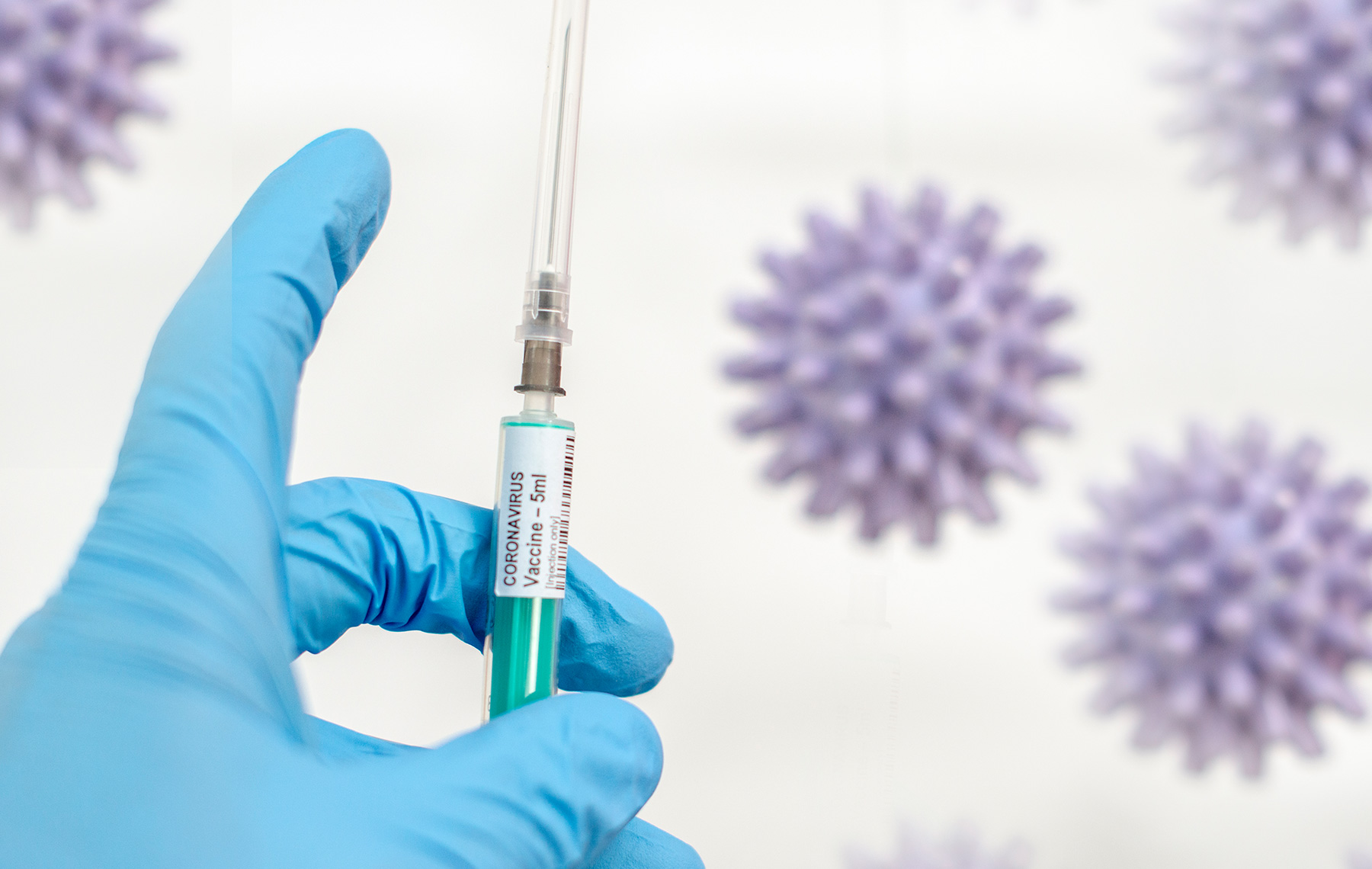 No esperes a que llegue la temporada de la influenza para ponerte tu ...